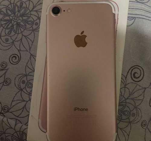 iPhone 7, 32 ГБ