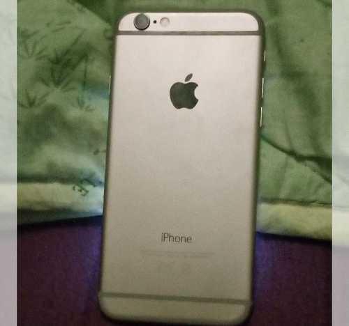 iPhone 6, 32 ГБ