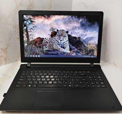 Ноутбук Lenovo B50-10 (80QR)