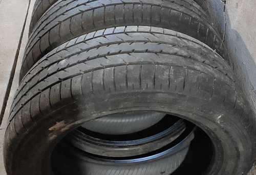 Toyo Tranpath J48 205/55 R16