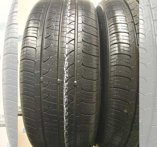 Nexen N'Priz AH8 215/65 R15 96H