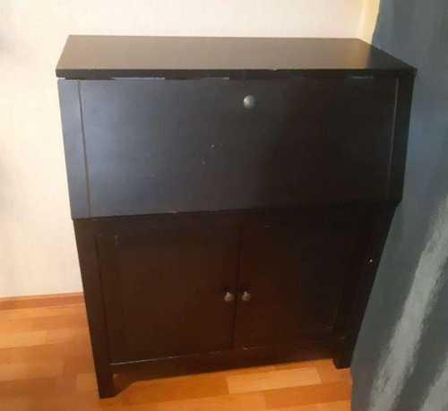 Комод секретер IKEA