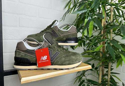 Кроссовки мужские New Balance 574