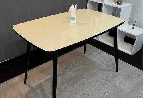 Кухонный стол из герамогранита