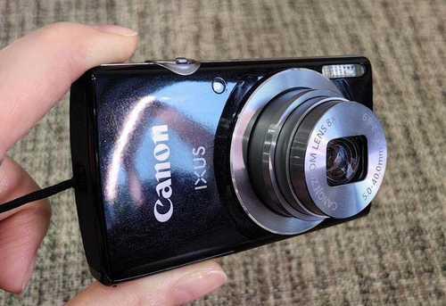 Canon ixus 145