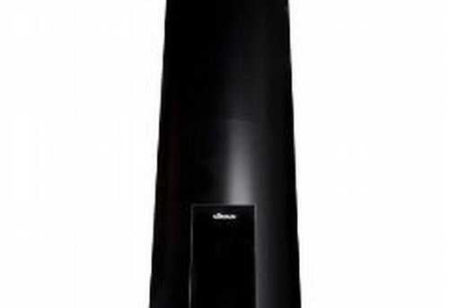 Кухонная вытяжка Konigin Equilibrium Black Glass