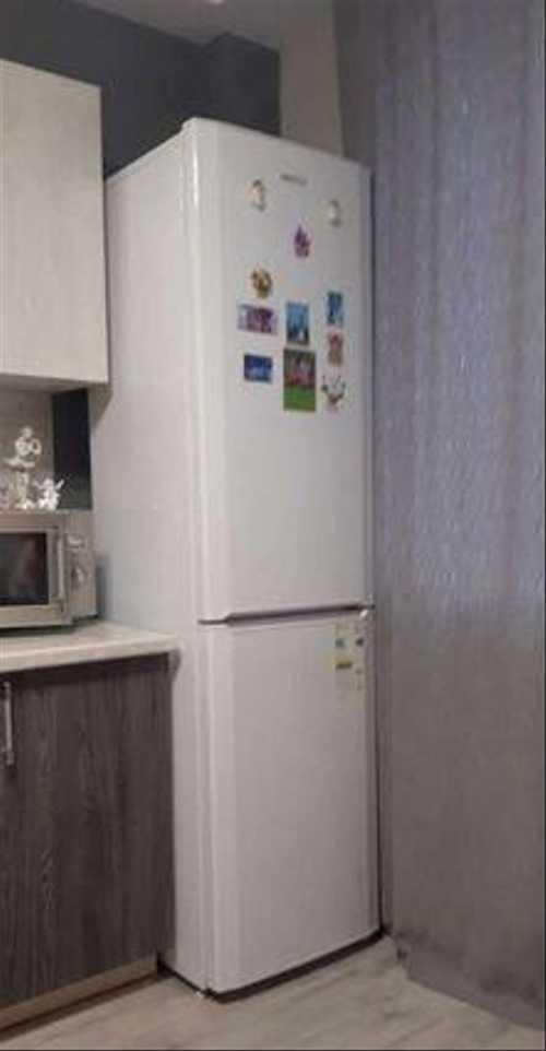 Холодильник beko CS335020