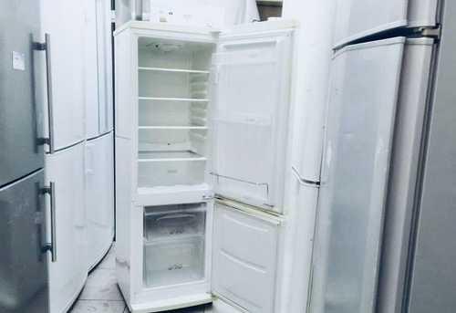 Холодильник бу Hansa - компактный