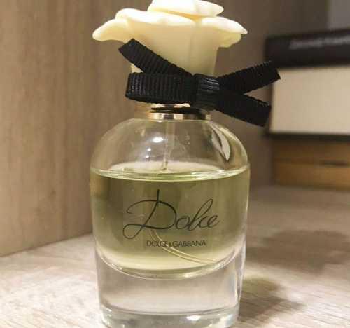 Женские духи Dolce & Gabbana Dolce