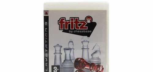 Fritz by Chessbase для PS3