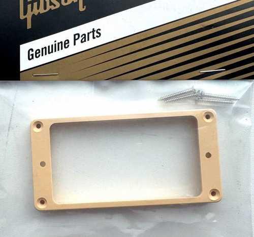Рамка Gibson prpr-025 Creme