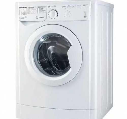 Стиральная машина Indesit iwsb 5085 CIS (юж41)