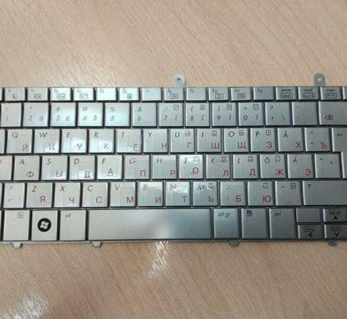 Клавиатура для ноутбука HP Mini 2123, 2140, 2144