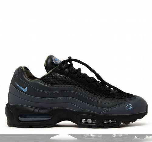 Nike Corteiz X Air Max 95 Sp 'Rules The World - Ae