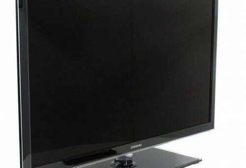 37" Телевизор Samsung UE37D5000PW (1920x1080, USB)
