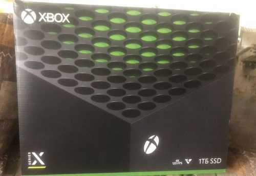Xbox One series x (с наушниками 41 000)