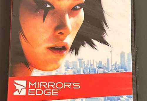 Mirrors Edge игра пк