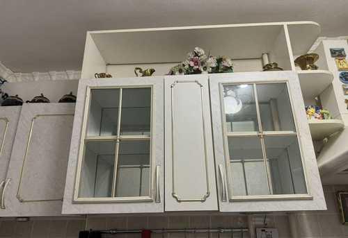 Кухонный шкаф