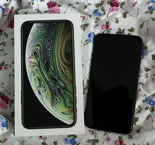 iPhone Xs, 64 ГБ