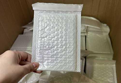Упаковочные пакеты из воздушно пузырчатой пленки