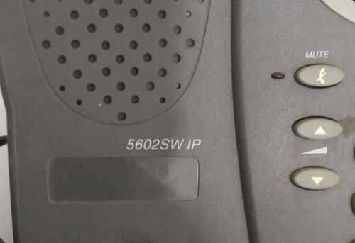 VoIP-телефон Avaya 5602SW IP