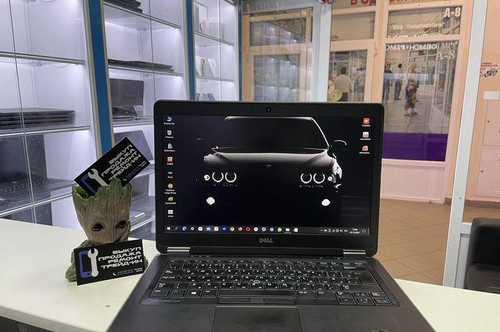 Dell Latitude 7440 i7/8/128 ssd