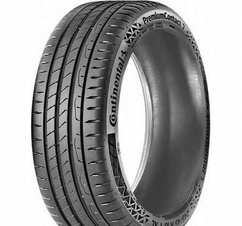 Continental PremiumContact 7 255/50 R19 107Y