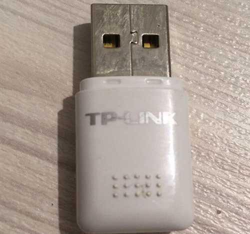 Wifi адаптер для пк usb