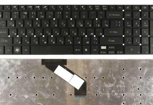 Клавиатура для ноутбука PackardBell LS11 LS13 TS11