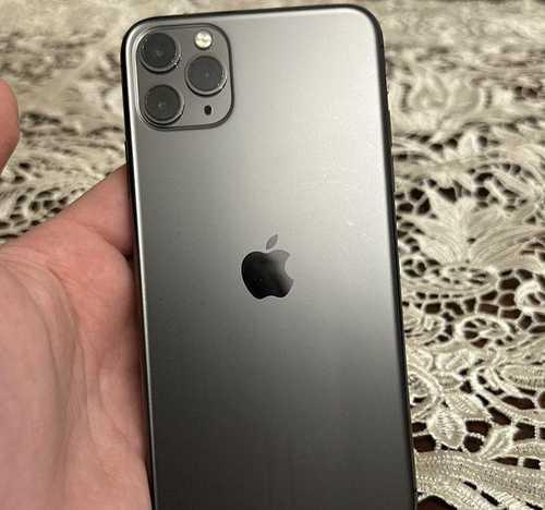 iPhone 11 Pro Max, 64 ГБ