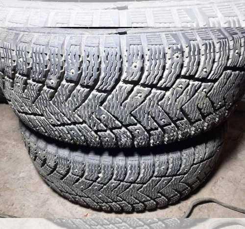 Cordiant Snow Cross 2 195/55 R16