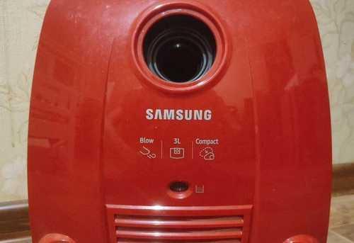 Пылесос Samsung sc4131 1600w