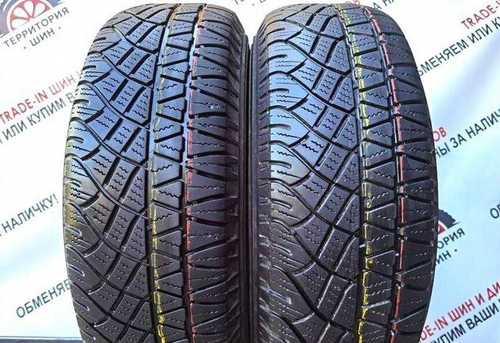 Michelin Primacy LC 215/55 R17 94V