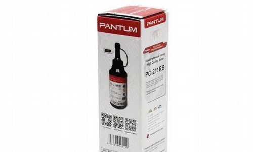 Заправочный комплект Pantum PC-211RB P2200/M6500