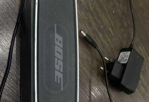 Bose soundlink mini 1