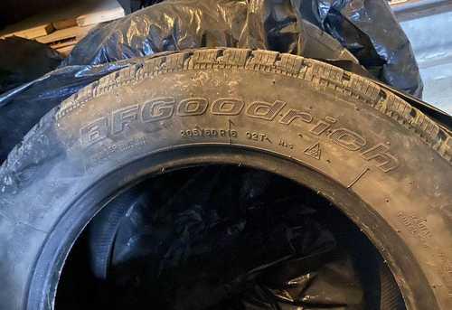 Bfgoodrich Activan 205/60 R16