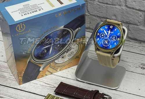 Смарт часы LK watch 7