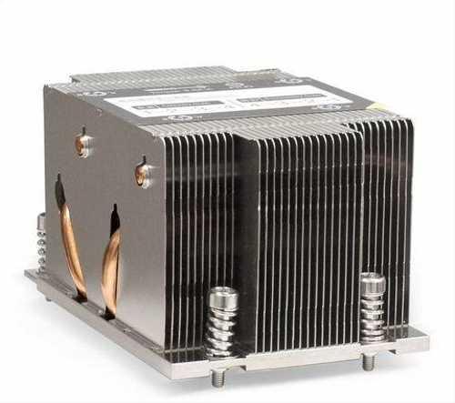 Радиатор для процессора ExeGate esnk-P0063P.2U.SP3