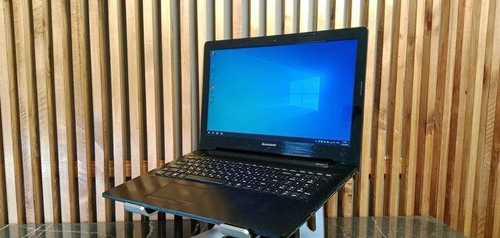 Игровой ноутбук Lenovo IdeaPad G50-70