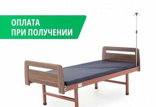 Кровать для лежачих больных Е-18