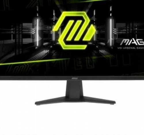 Монитор 180 гц MSI MAG275F