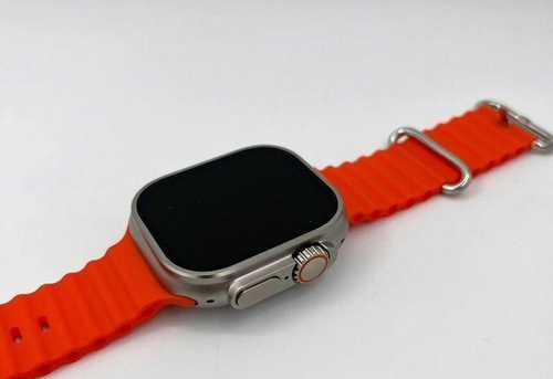 Apple Watch ultra 2 (В оригинальной коробке)