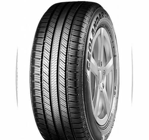 Yokohama Geolandar CV G058 235/50 R18 97V