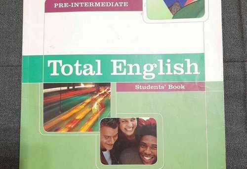 Total English