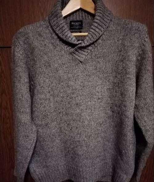 Свитер Hackett London (Italy), р-р 50-52