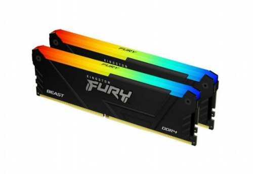 Kingston Fury (2x8Gb KIT)