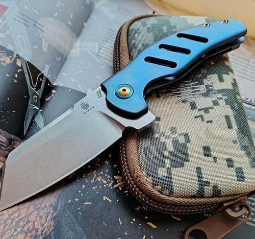 Нож Kizer Sheepdog