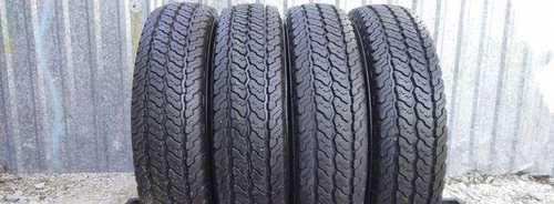 Yokohama Super Digger 815B 215/85 R18