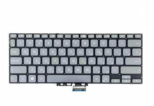 Клавиатура для Asus D415DA F415JA p/n: 0KNB0-2105