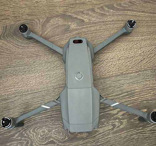 Квадрокоптер дрон DJI Mavic 2 pro